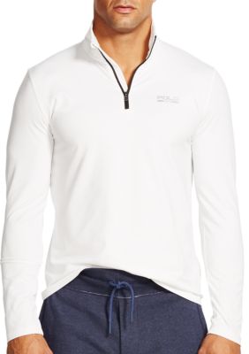 Polo Sport Stretch Jersey Pullover | belk