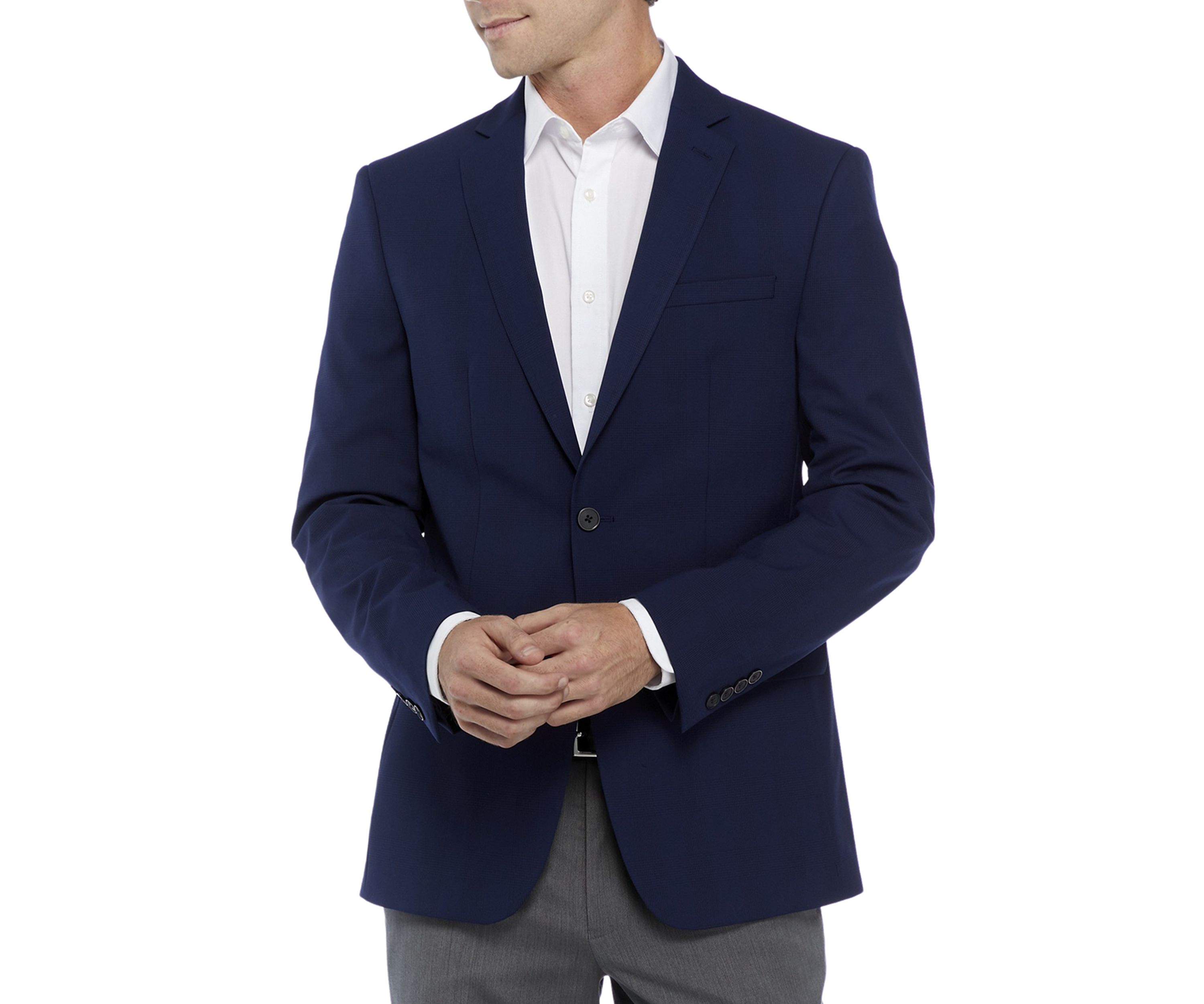 Van Heusen Suit Separates