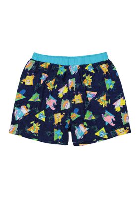 Briefly Stated Nickelodeon 90s Boxed Out Boxers | belk