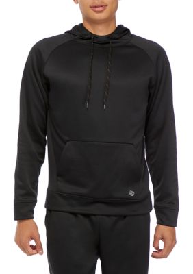 ZELOS Tech Fleece Hoodie | belk