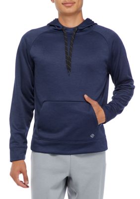 ZELOS Tech Fleece Hoodie | belk