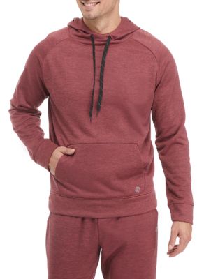 ZELOS Tech Fleece Hoodie | belk
