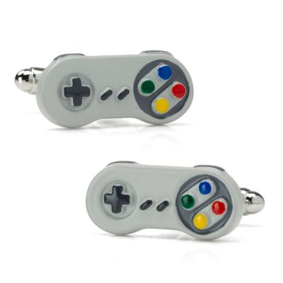 Cufflinks Inc 3D Vintage Game Controller Cufflinks | Belk