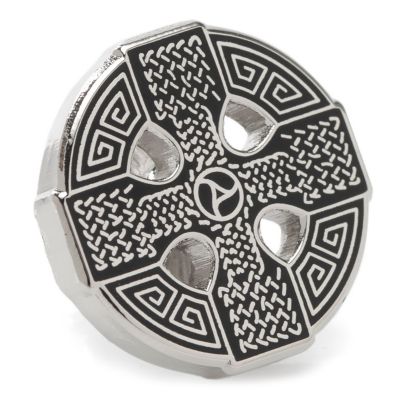 Cufflinks Inc Celtic Cross Lapel Pin | belk