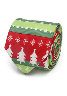 Cufflinks Inc Christmas Tree Tie | belk