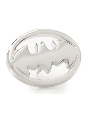 DC COMICS™ Batman Stainless Steel Lapel Pin | belk