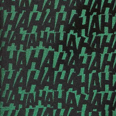 DC COMICS™ Joker Ha Ha Green Tie | belk