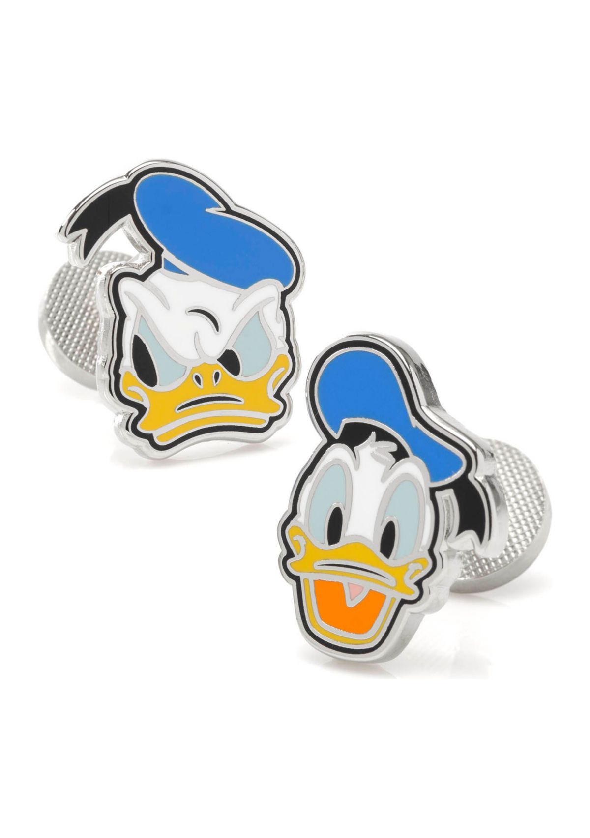 Disney® Donald Duck Two Faces Cufflinks | Belk