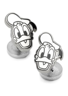 Disney® Donald Duck Face Cufflinks | Belk