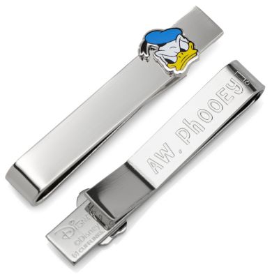 Cufflinks Inc Donald Duck Tie Bar | belk