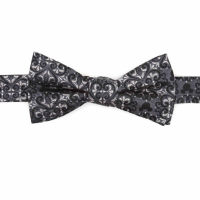 Cufflinks Inc Mickey Mouse Damask Tile Bow Tie | belk