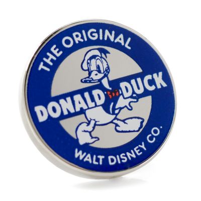 Cufflinks Inc Original Donald Duck Lapel Pin | belk