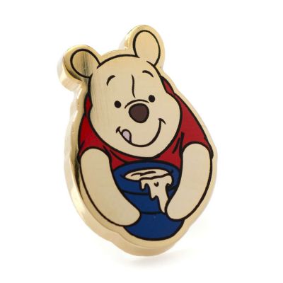 Cufflinks Inc Winnie the Pooh Lapel Pin | belk