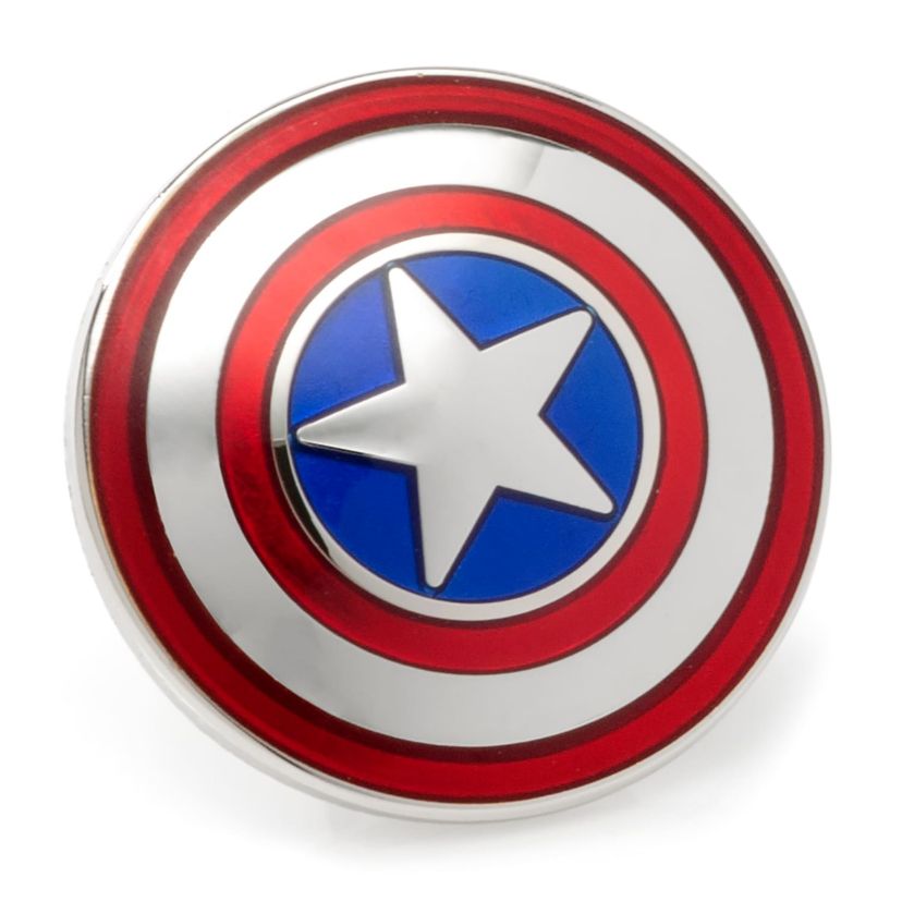 Marvel Captain America Gray Ankle Gift Set | Belk