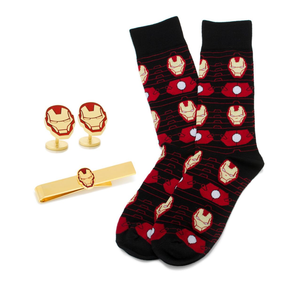 Marvel Iron Man Favorites Gift Set | Belk