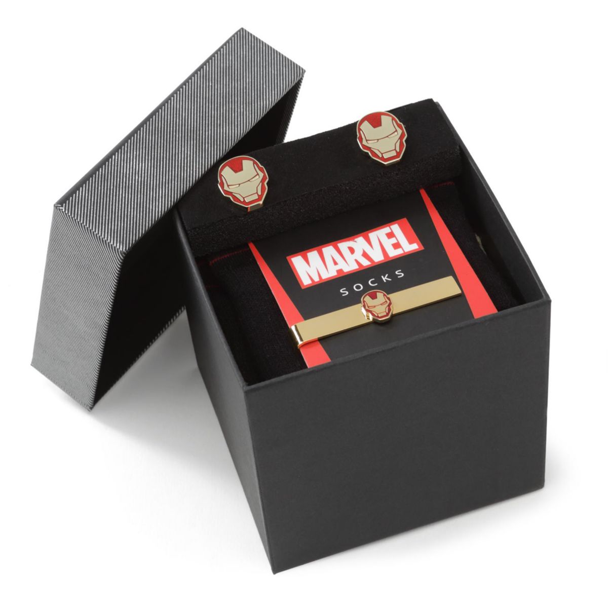 Marvel Iron Man Favorites Gift Set | Belk