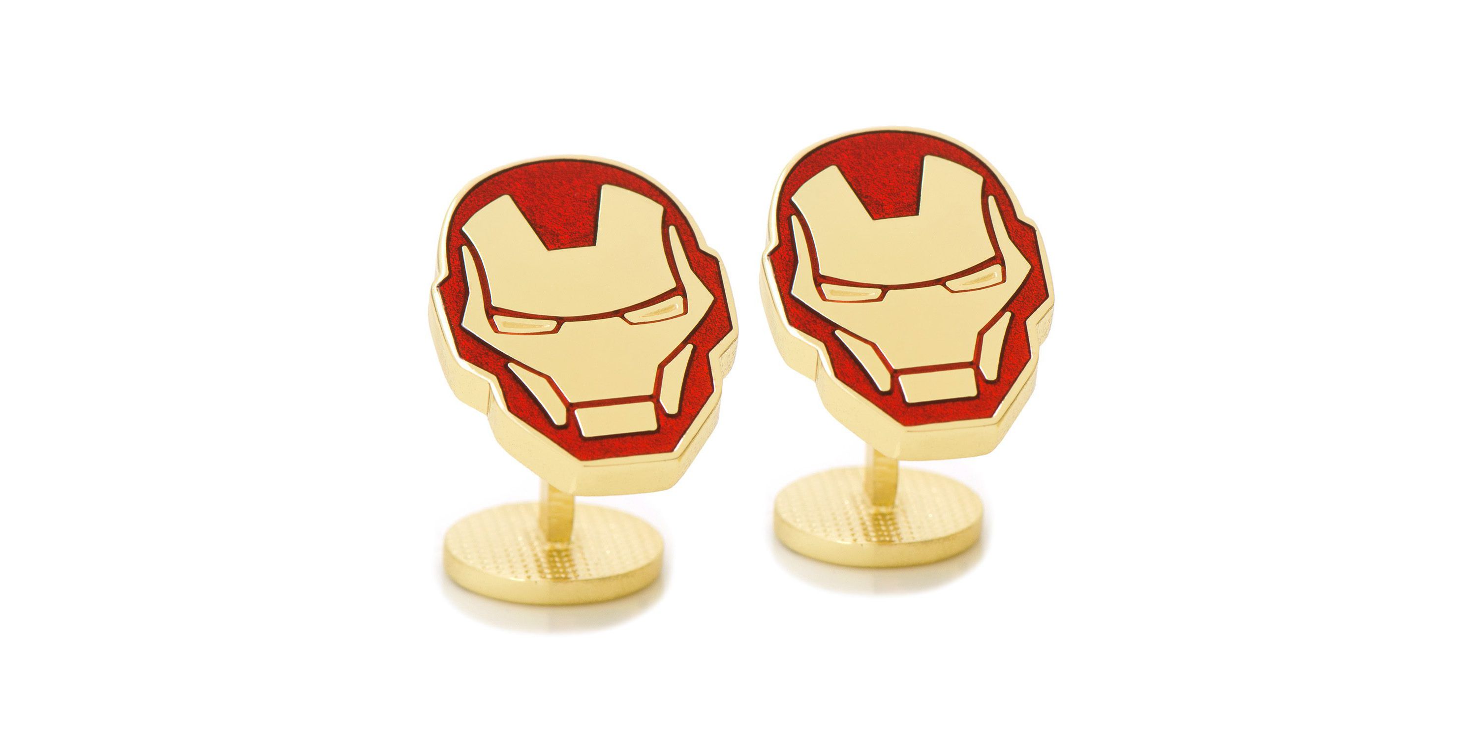 Marvel Iron Man Favorites Gift Set | Belk