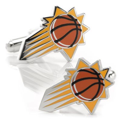 Cufflinks Inc NBA Phoenix Suns Cufflinks | belk