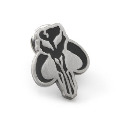 Star Wars Mandalorian Lapel Pin | belk