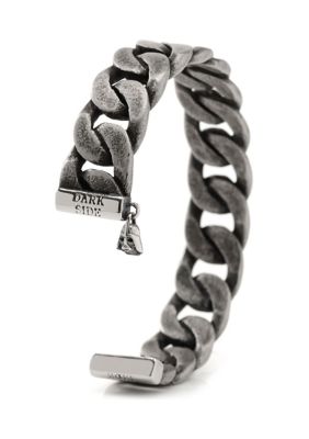 Star Wars Darth Vader Chain Link Stainless Steel Bracelet | belk