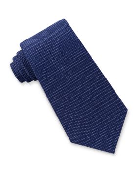 EAGLE Rome Semi Solid Tie | belk