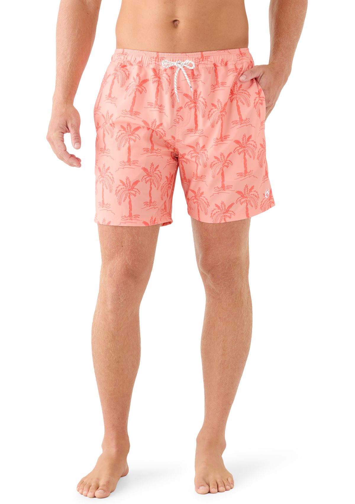 Ocean Current Men's Frankie Swim Trunks | Belk