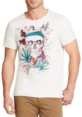 WILLIAM RAST™ Short Sleeve Julian Graphic Tee | belk