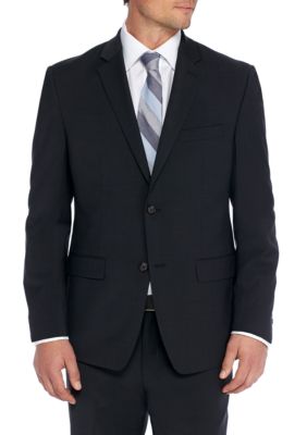 Crown & Ivy™ Slim Stretch Suit Jacket | belk