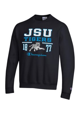 Champion® NCAA Jackson State Tigers Mascot Graphic T-Shirt | belk