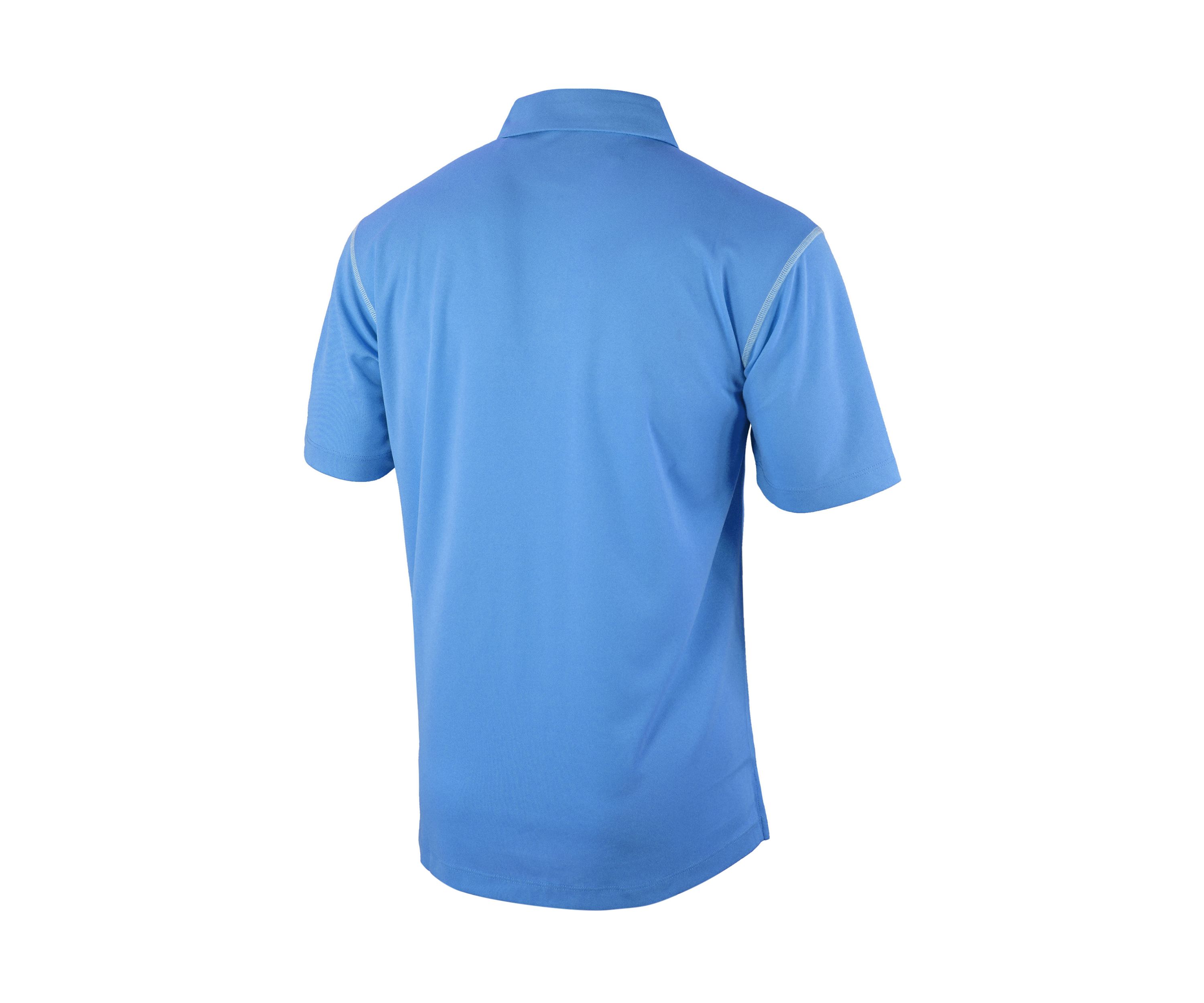 Columbia NCAA North Carolina Tar Heels Golf Polo Shirt | Belk
