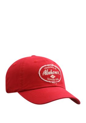 Top Of The World Alabama Crimson Tide Tatter Cap | belk