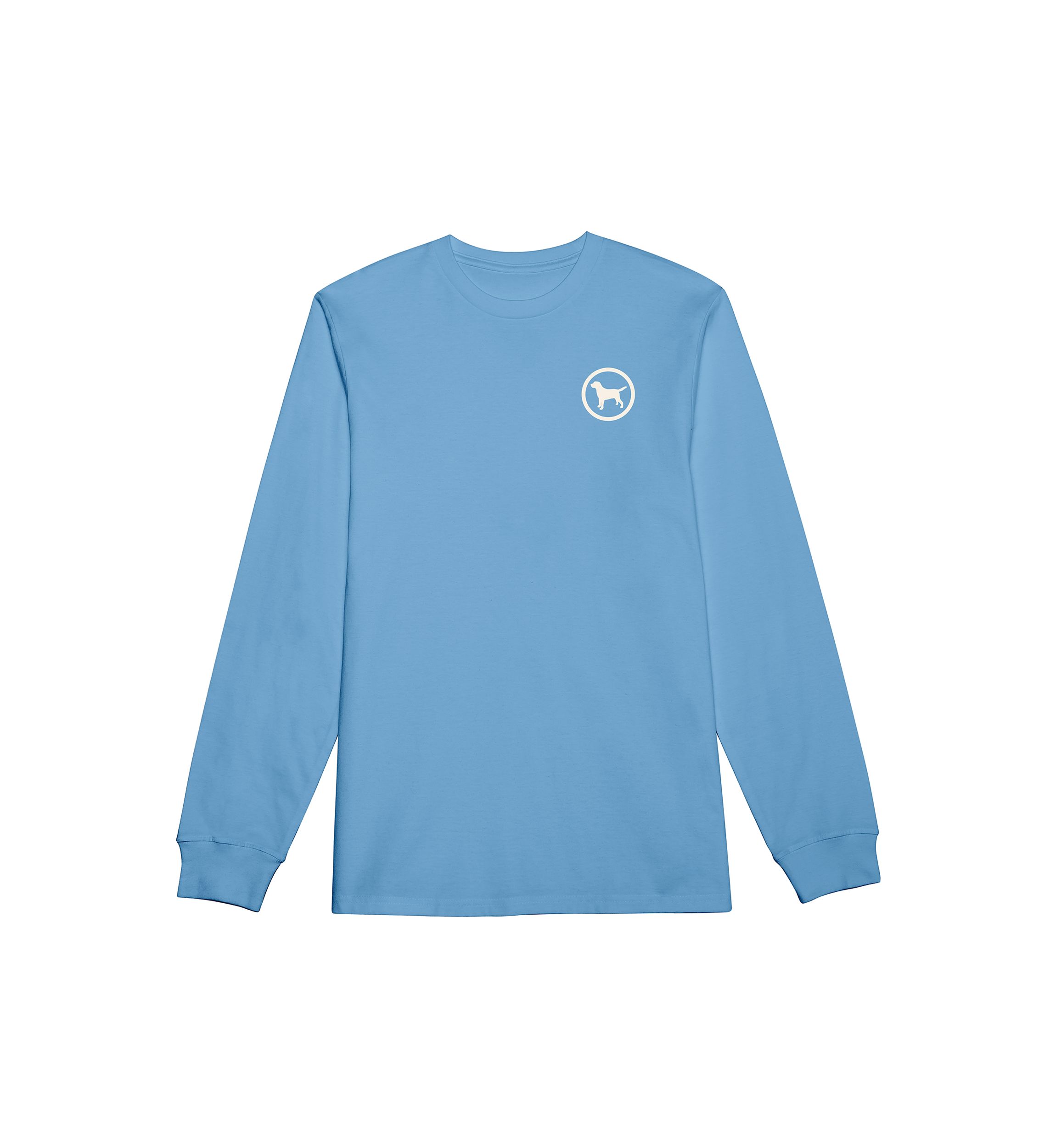 Crown & Ivy™ Long Sleeve Snowman Graphic T-Shirt | Belk