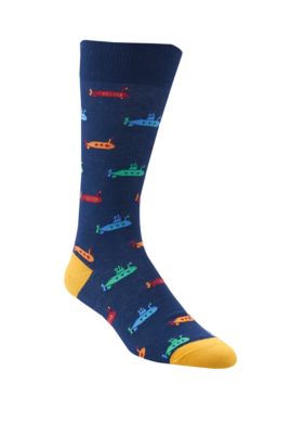 Crown & Ivy™ Submarine Socks | belk