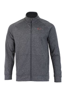Reel Life Pompano Full Zip Track Jacket | belk