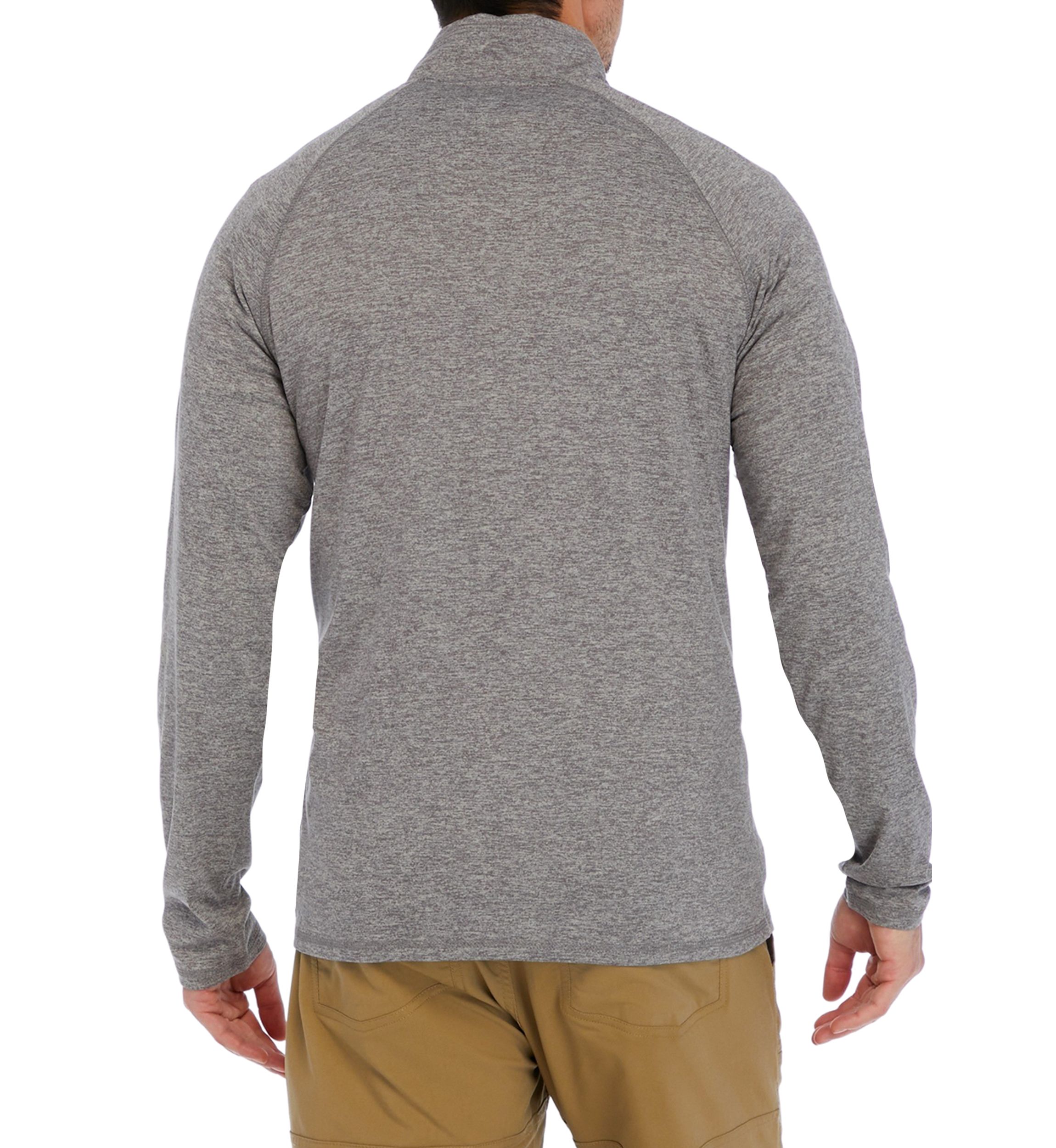 GILLZ Men's Point Break 1/4 Zip Shirt | Belk