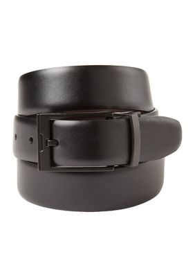 Perry Ellis® Big & Tall Reversible Belt | belk