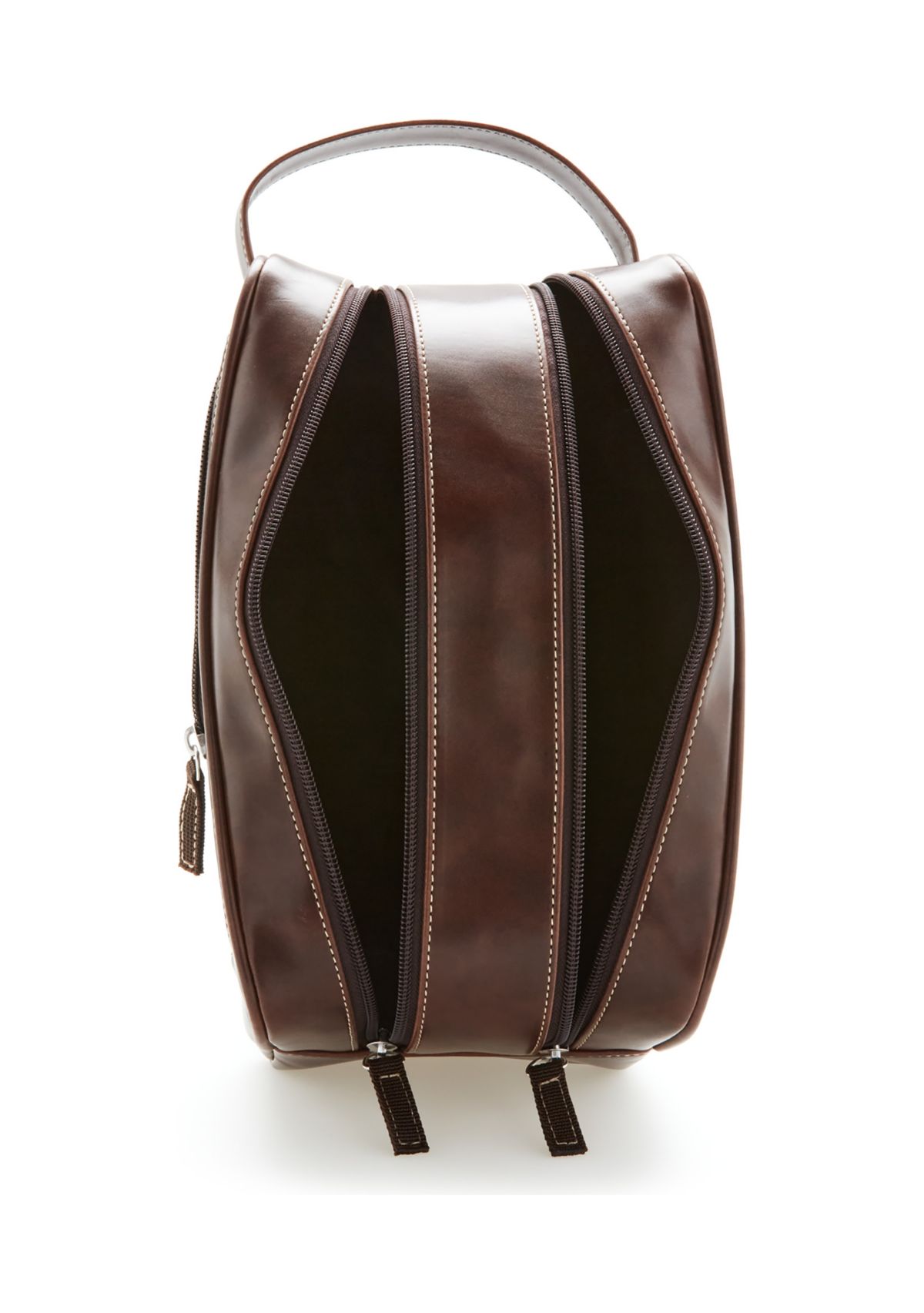 Perry Ellis® Modern Zip Top Shave Kit | Belk