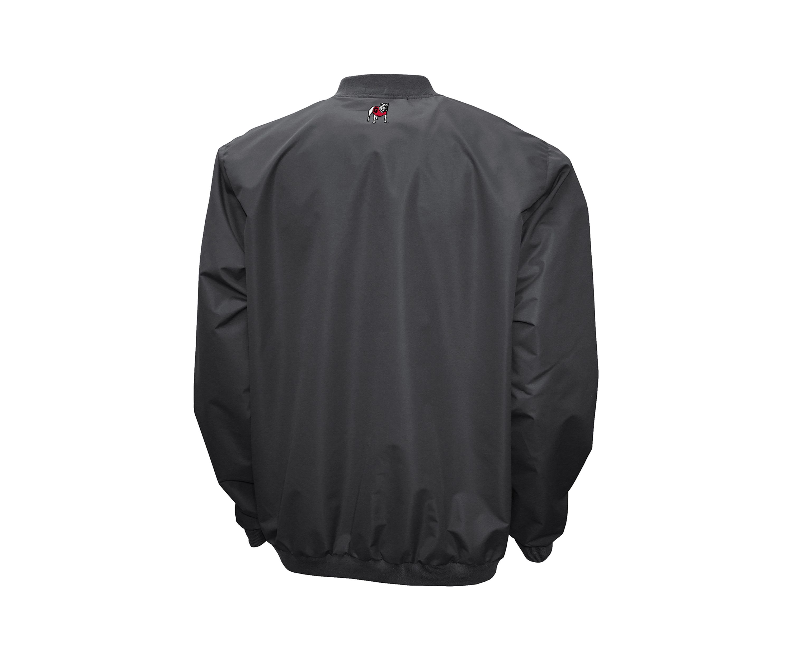 Franchise Club NCAA Georgia Bulldogs FC Members Windshell Jacket | Belk