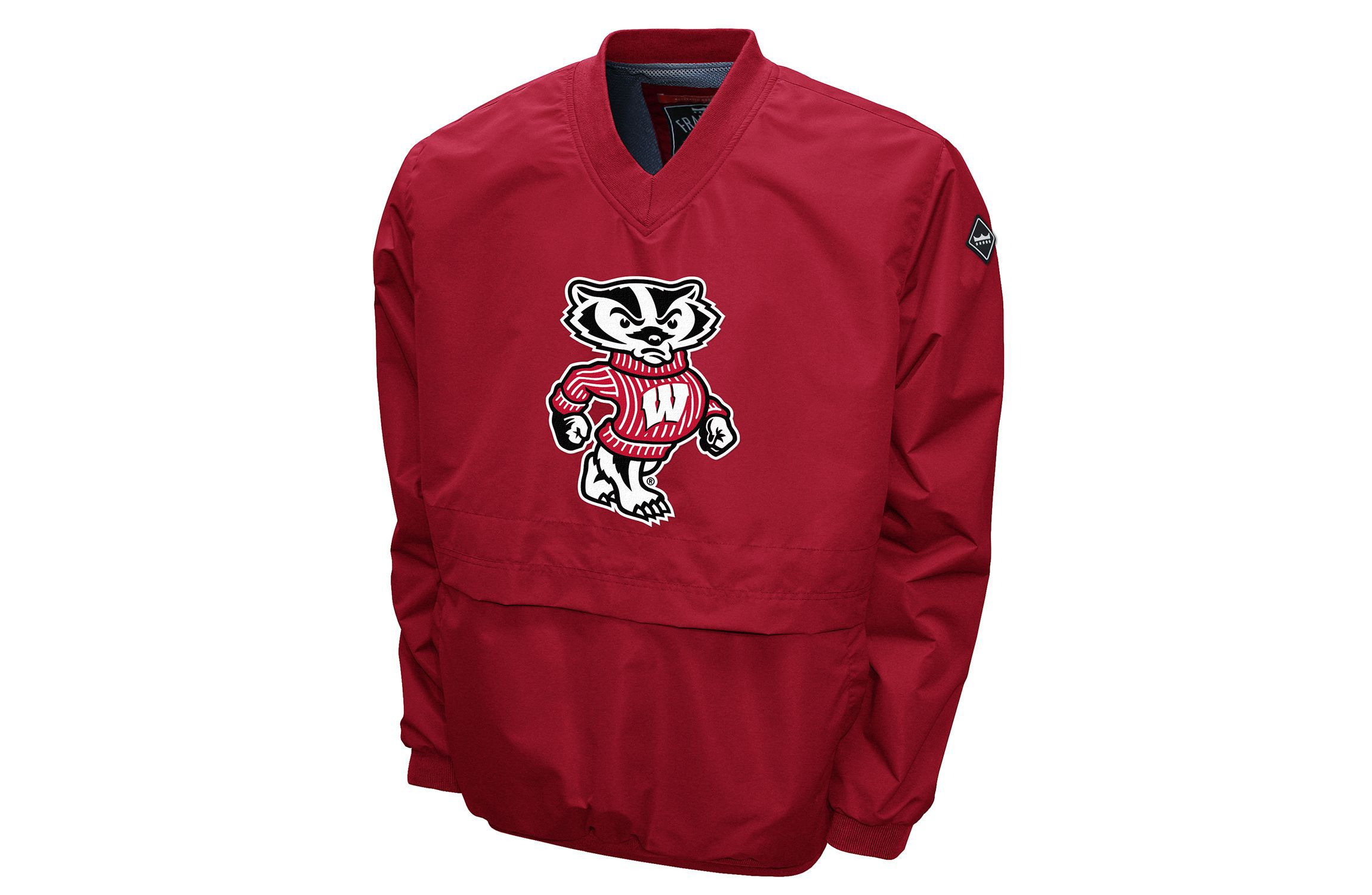 Franchise Club NCAA Wisconsin Badgers FC Big Logo | Belk