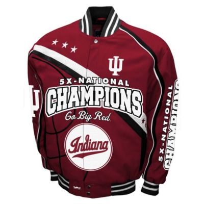 Franchise Club NCAA Indiana Hoosiers Commemorative Twill | belk