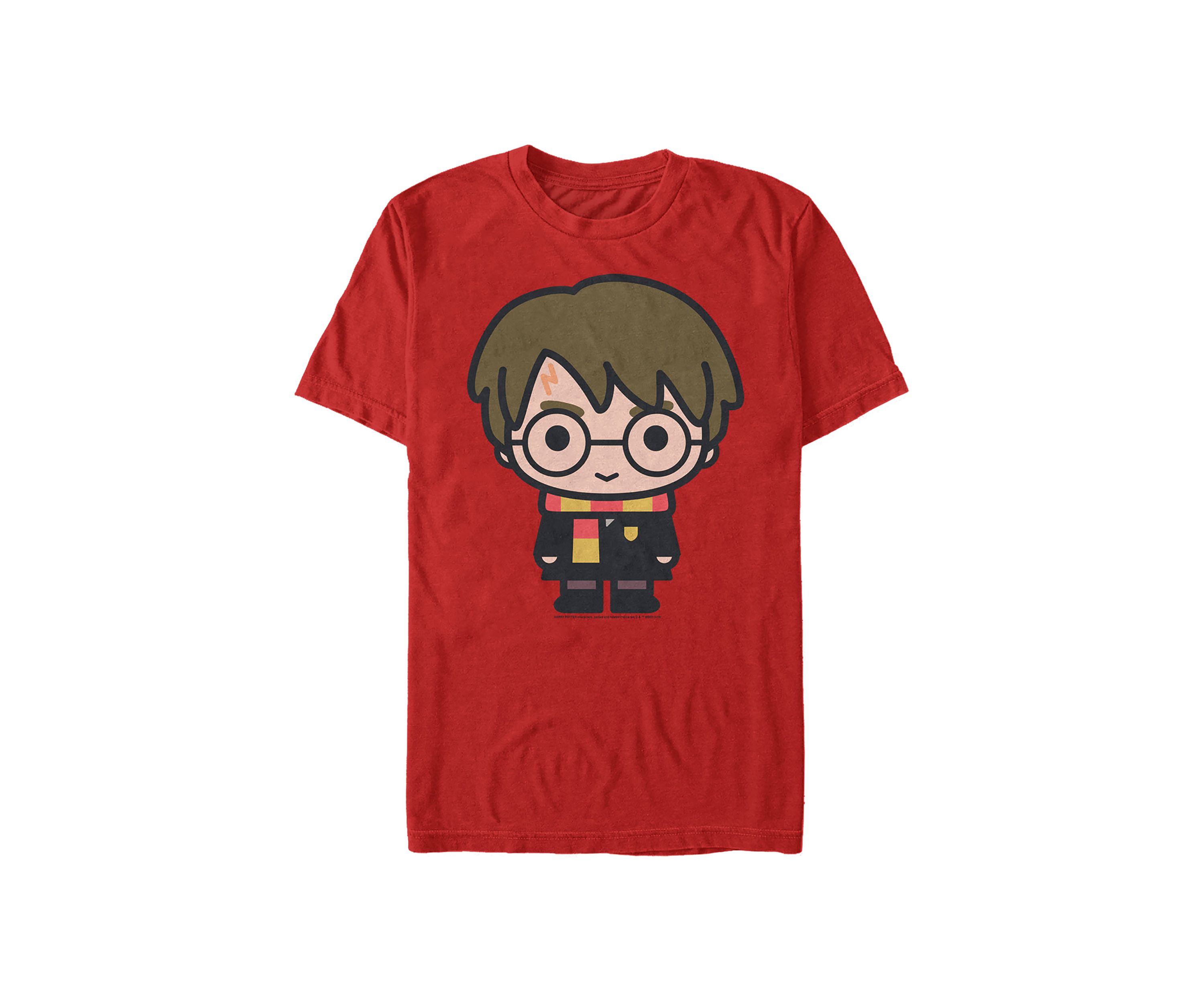 Harry Potter™ Harry Potter Chibi Harry Graphic T-Shirt | Belk