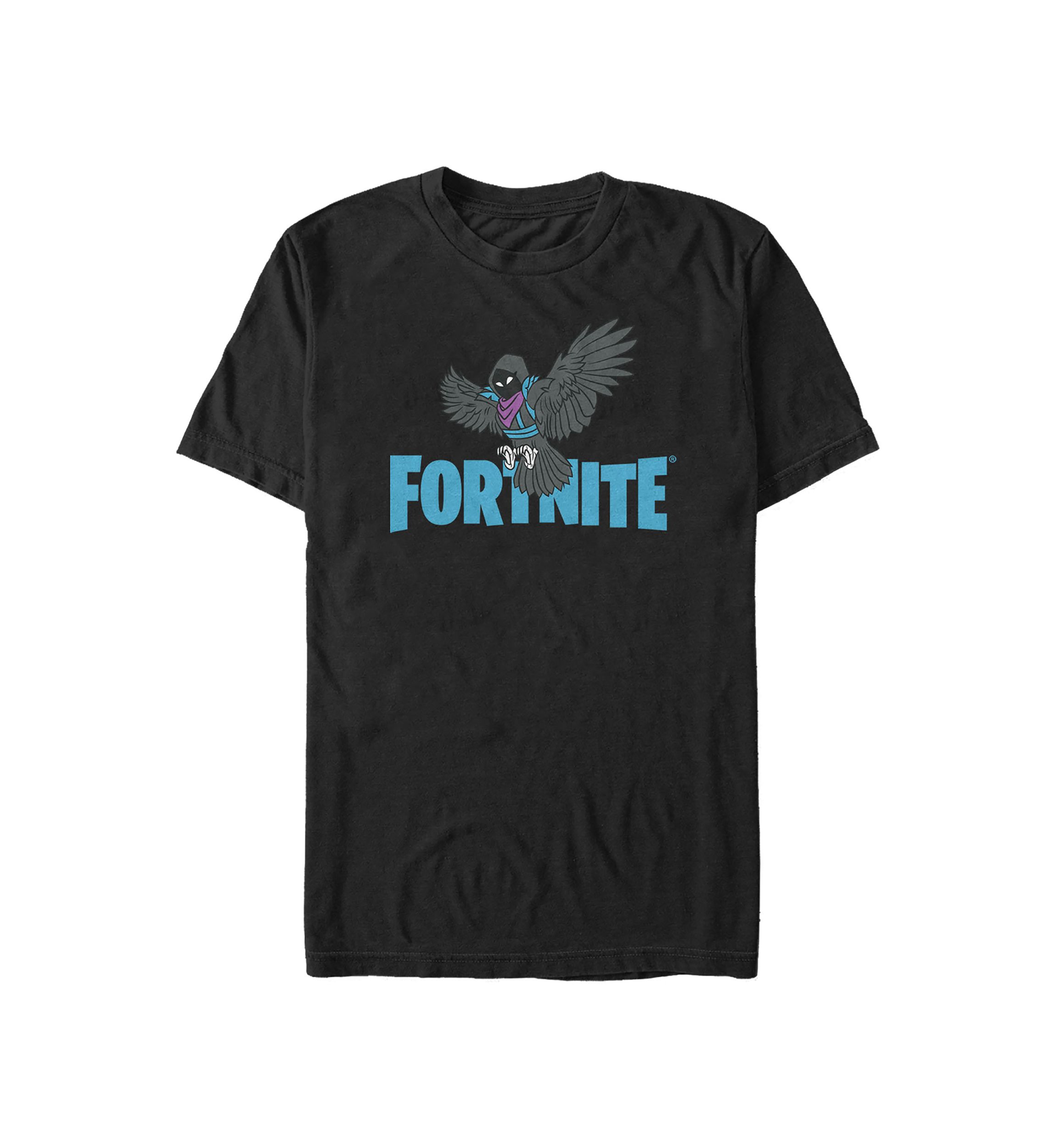 Fortnite Fortnite Wings Of Fortnight Short Sleeve Graphic T-Shirt | Belk