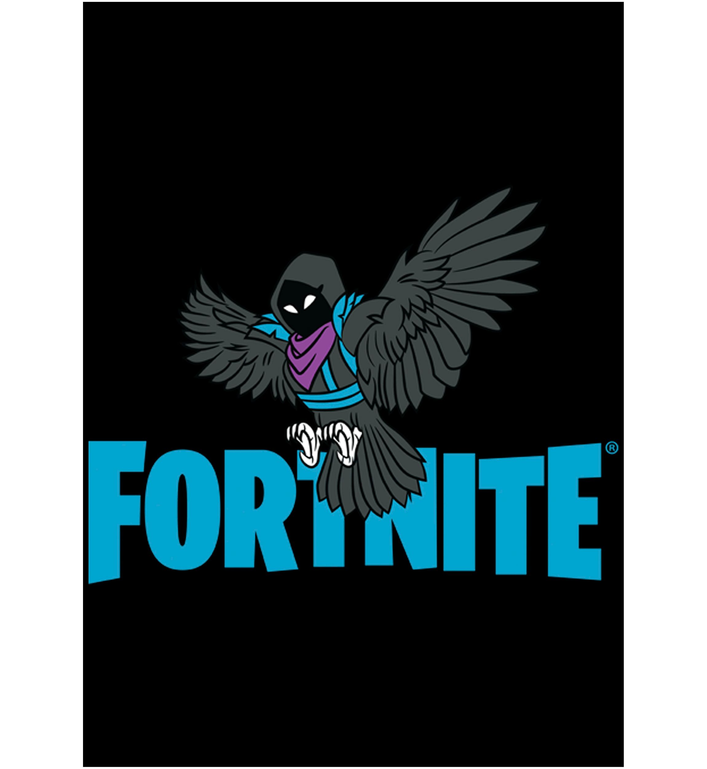 Fortnite Fortnite Wings Of Fortnight Short Sleeve Graphic T-Shirt | Belk