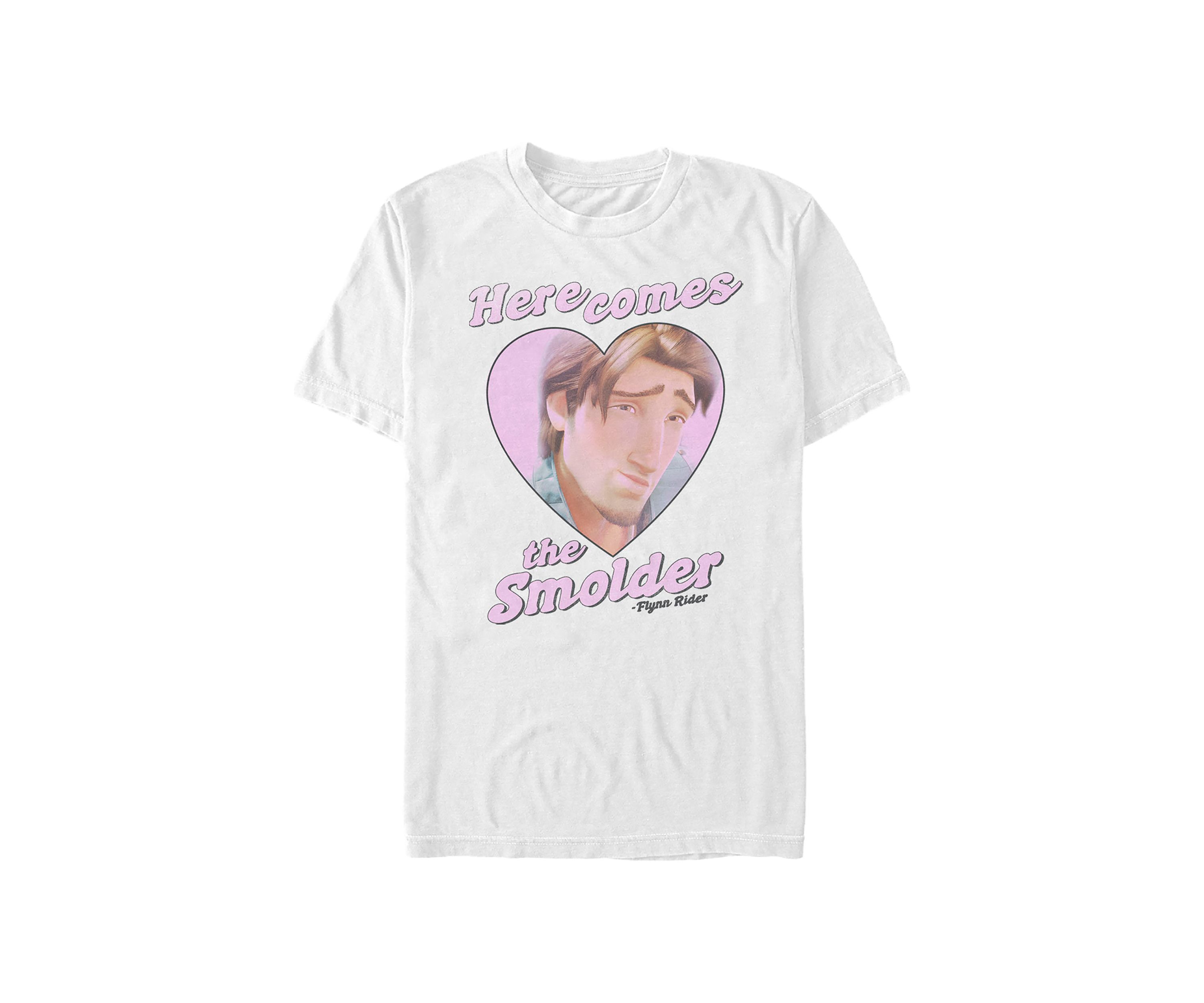 Disney® Princess Smoulder Graphic T-Shirt | Belk
