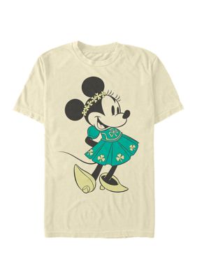 Disney® Lassie Minnie Short Sleeve Graphic T-Shirt | Belk