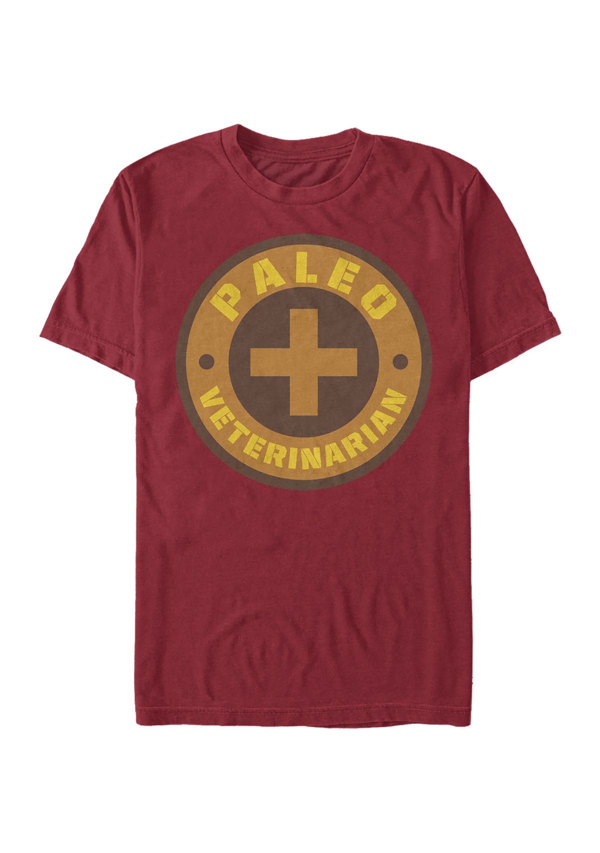 Jurassic World Paleo Badge Graphic Short Sleeve T-Shirt | Belk