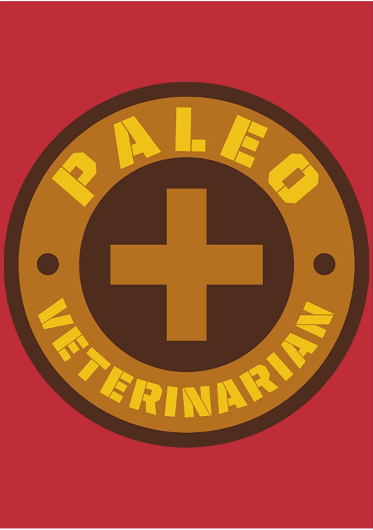 Jurassic World Paleo Badge Graphic Short Sleeve T-Shirt | Belk