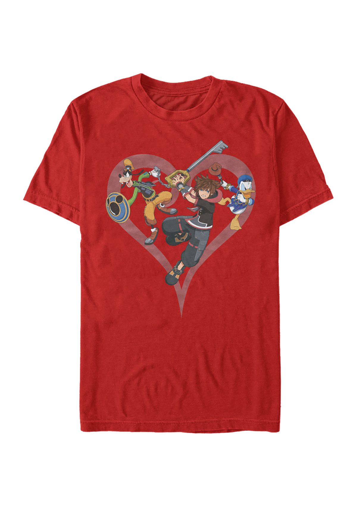 Star Wars Sora Goofy Donald | Belk