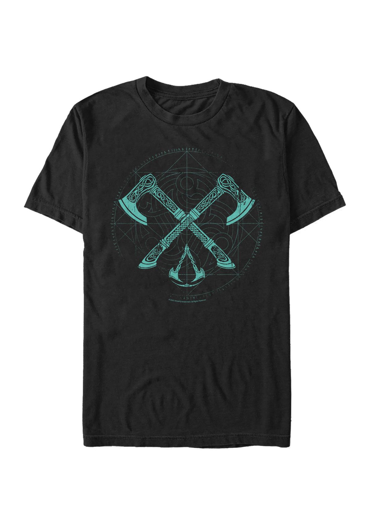 Assassin's Creed CROSS AXES COMP | Belk