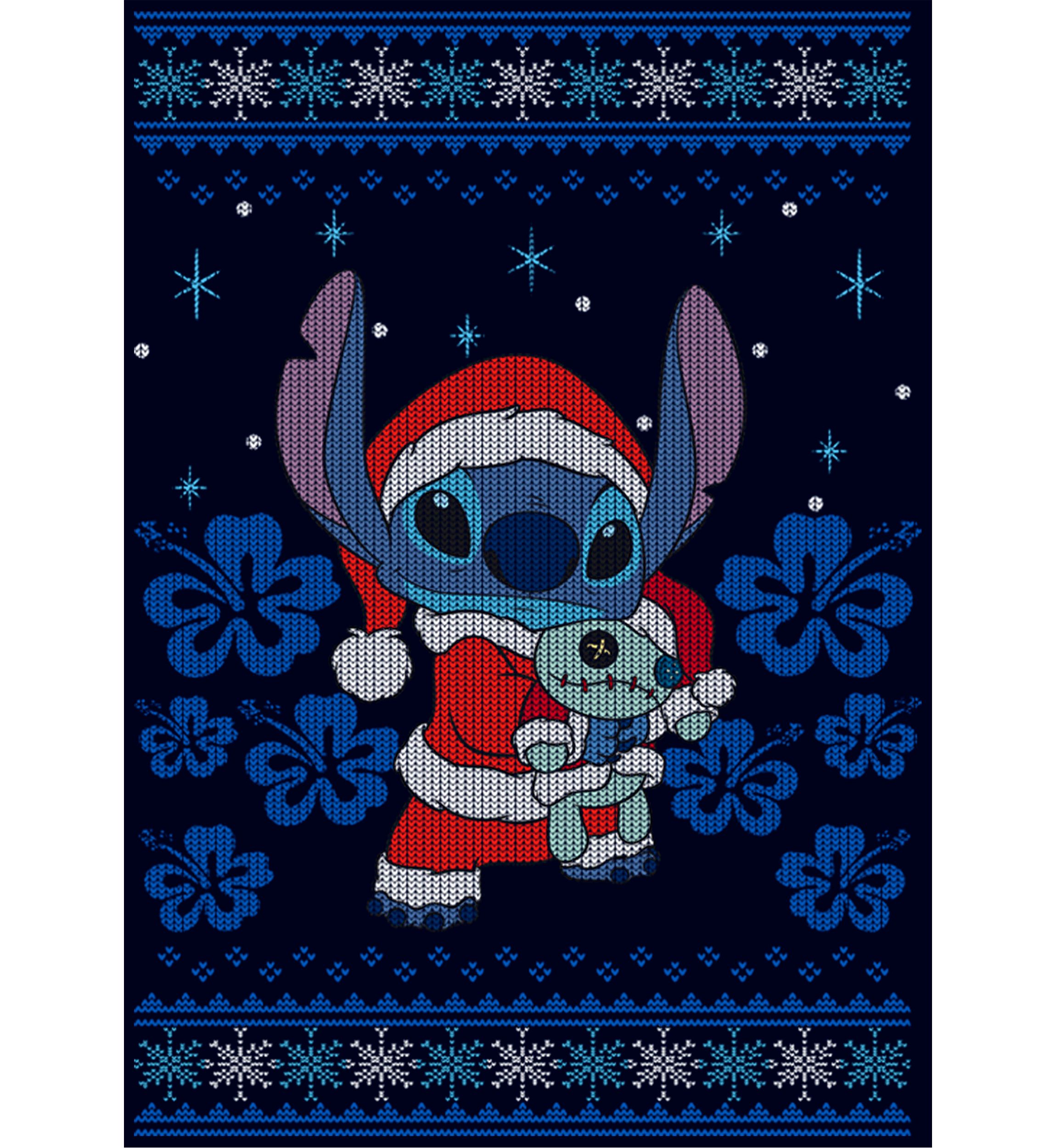 Disney® Lilo & Stitch Graphic T-Shirt | Belk